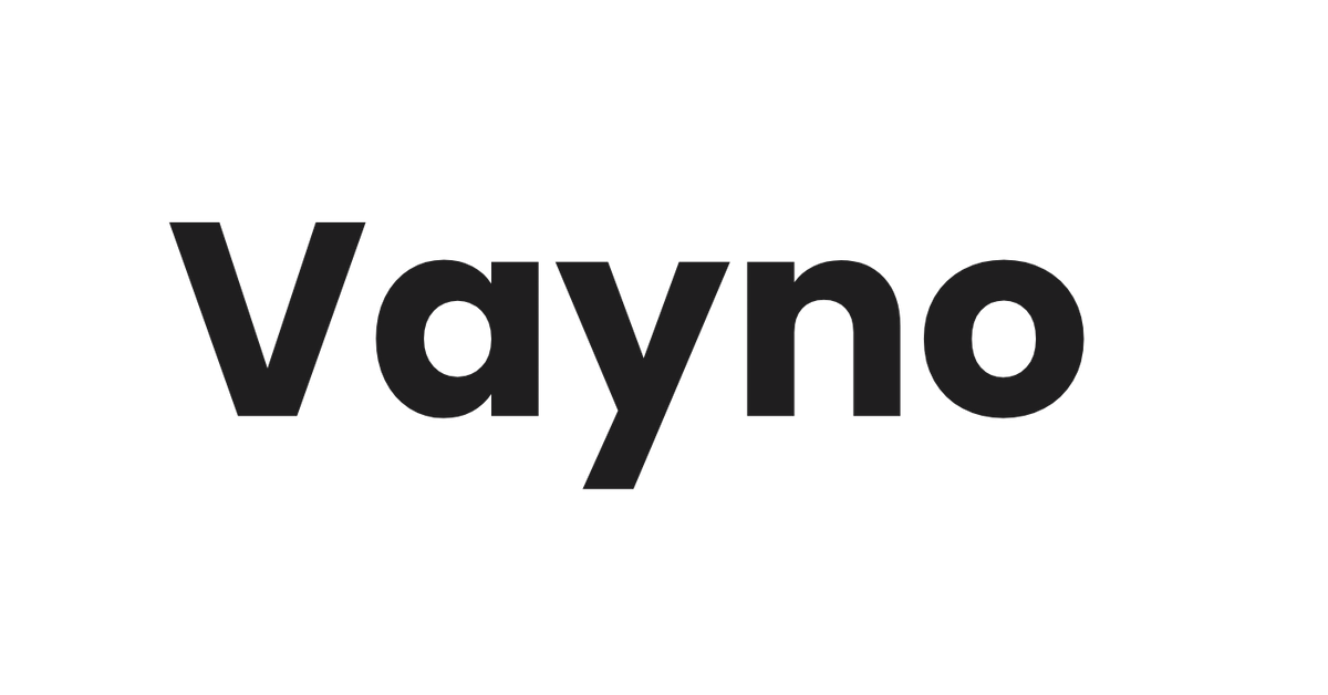 Vayno
